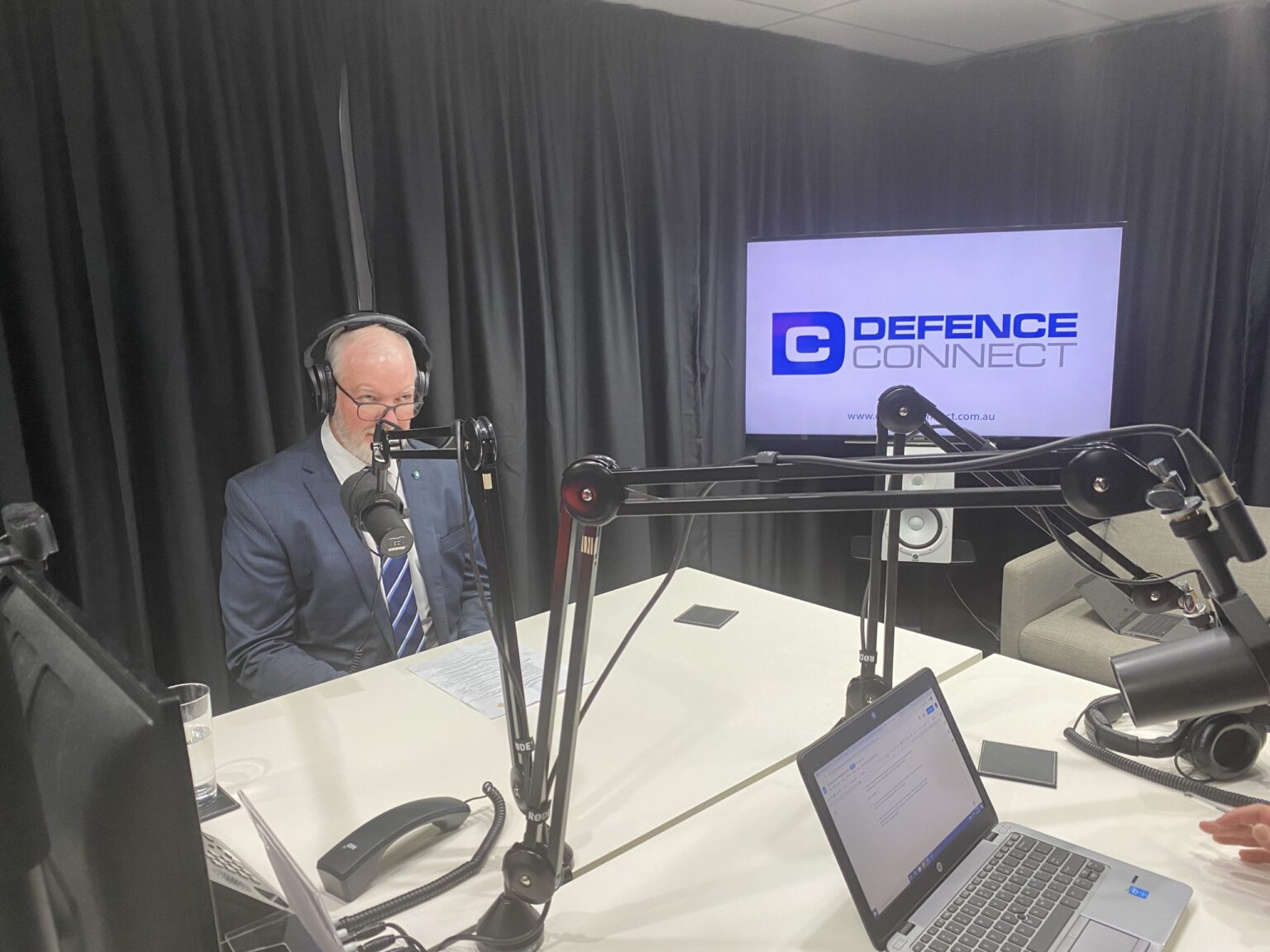 Podcast: Strengthening Australia's defence ecosystem - Omni