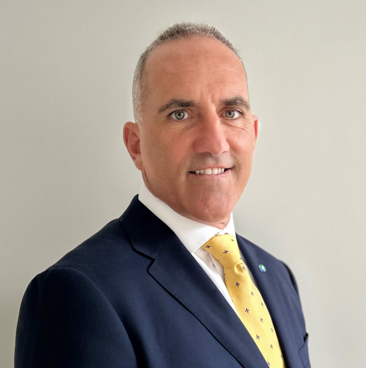 Building Omni in WA: Leadership and Growth with Steven Thorpe - Omni